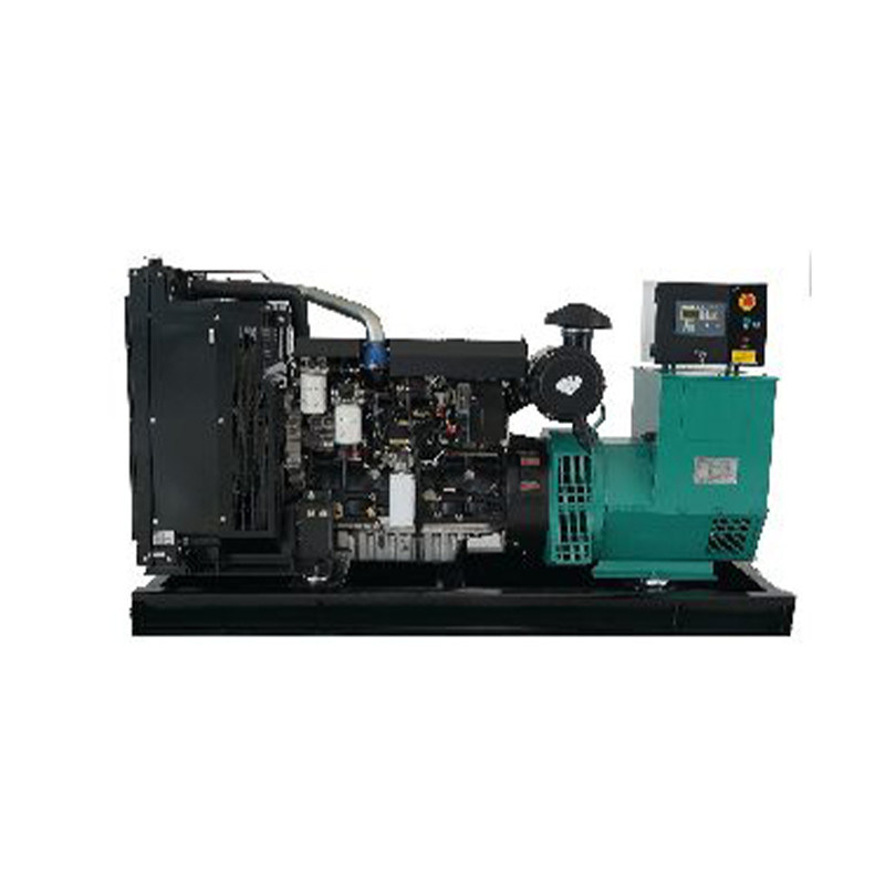 150kva 120kw Water Cooled Industrial Generator with Weichai Engine and ...
