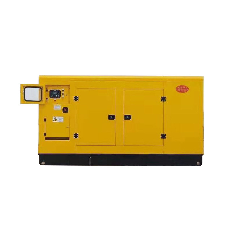 30kW 50kVA 70kVA 220V/380V 50/60Hz Single Three Phase Open Diesel ...